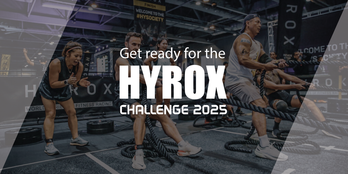 Hyrox Fitness Challenge India 2024: Event Details, Training Tips ...