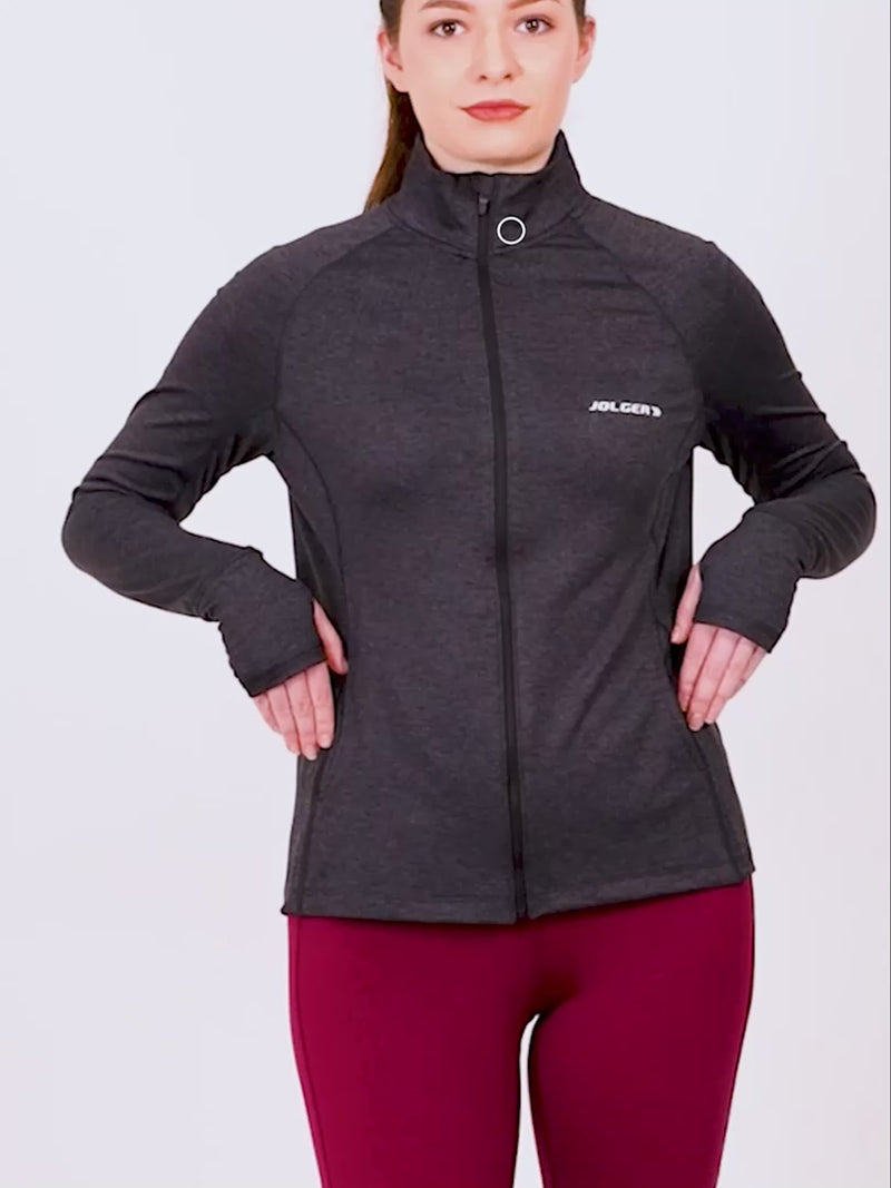 Quick Dry Jacket Women's | Polyester Monsoon Jacket For Women